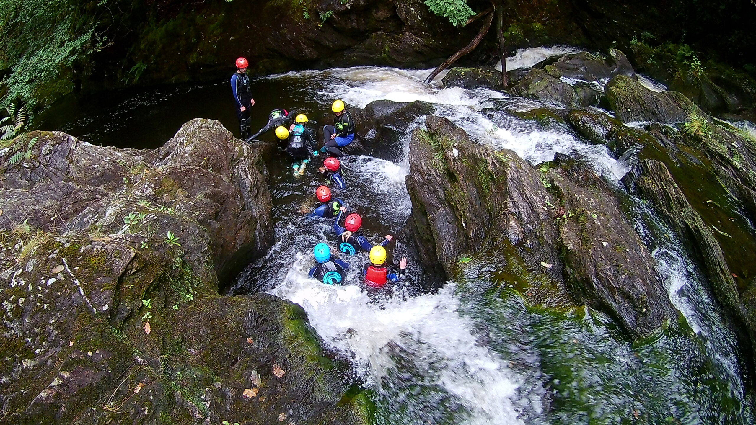 Venue Hire - Action Adventure Activities